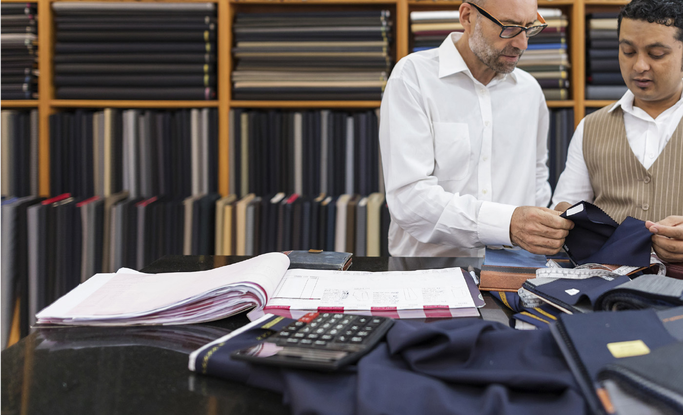 The Process | Supercrease®