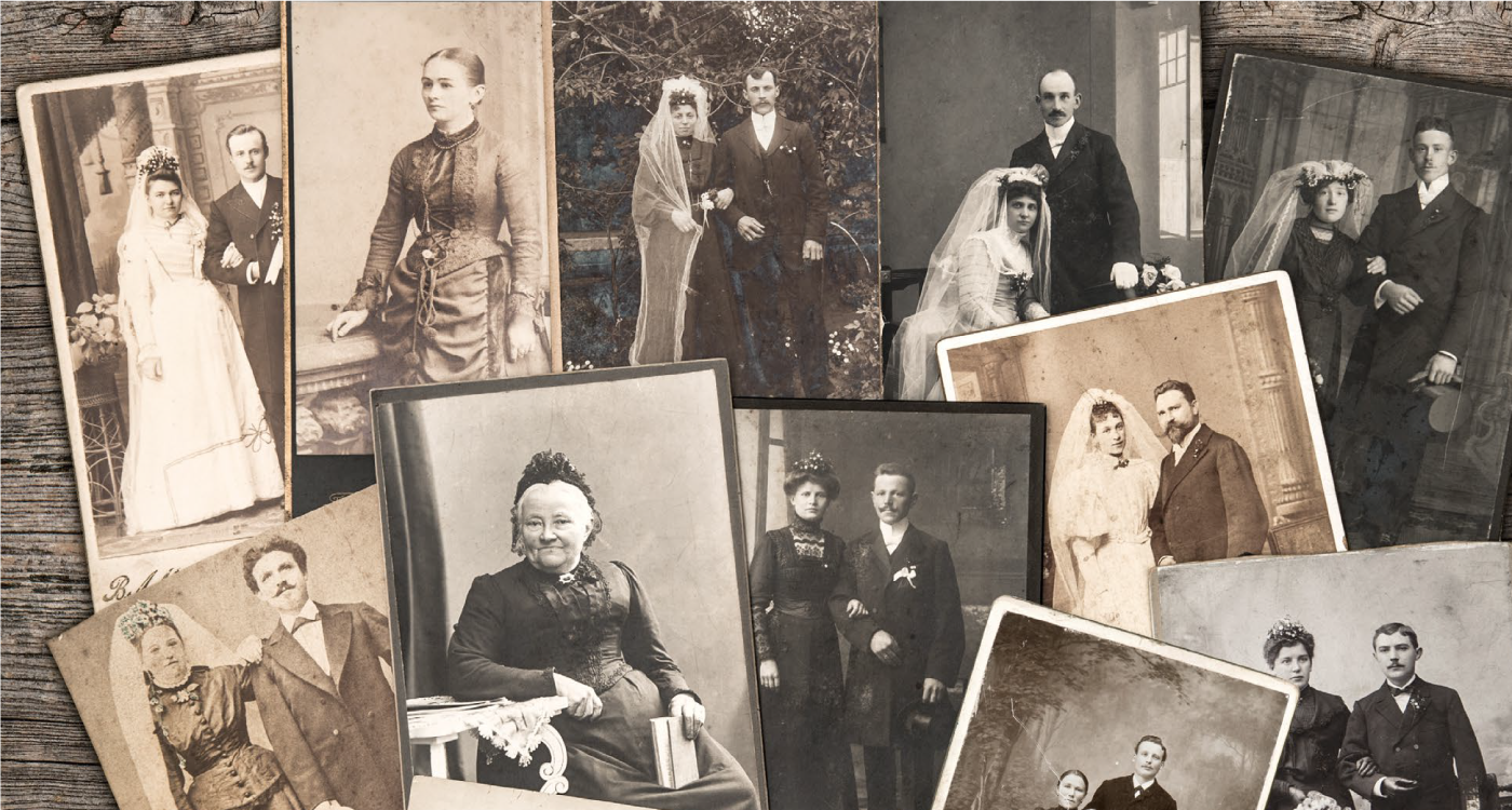 Our History | Supercrease®